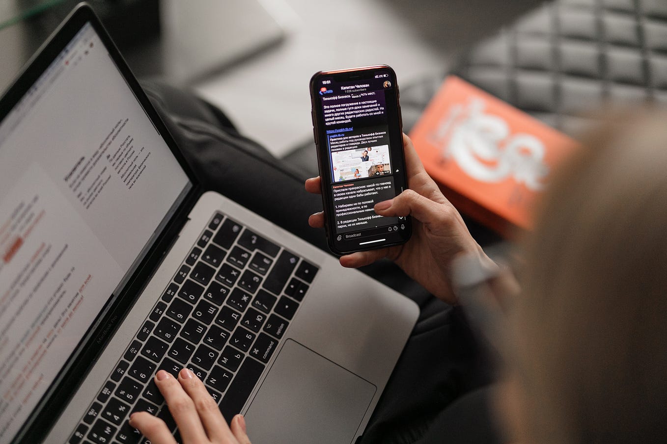 8 ways to make your design visually attractive | by The Room | UX Planet