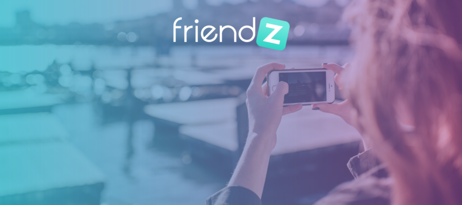 Friendz: not the ordinary business model | by Friendz | Friendz | Medium