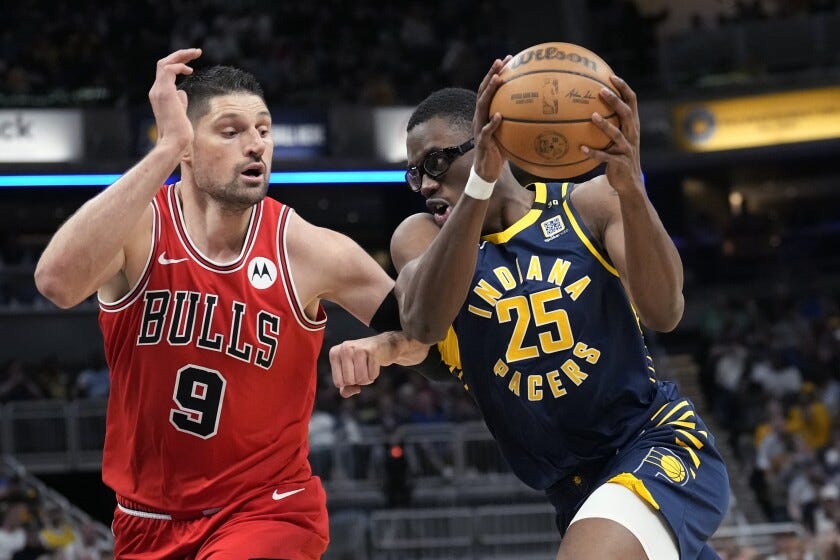 Why I’m a Chicago Bulls fan. Three weeks into the Chicago Bulls’… | by ...
