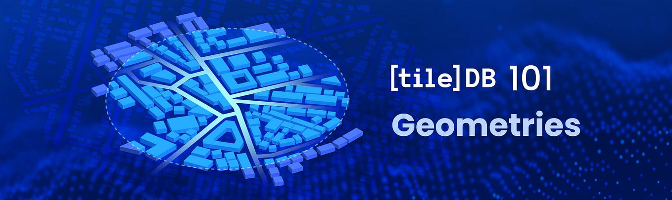 TileDB: A Database for Data Scientists | by Stavros Papadopoulos ...