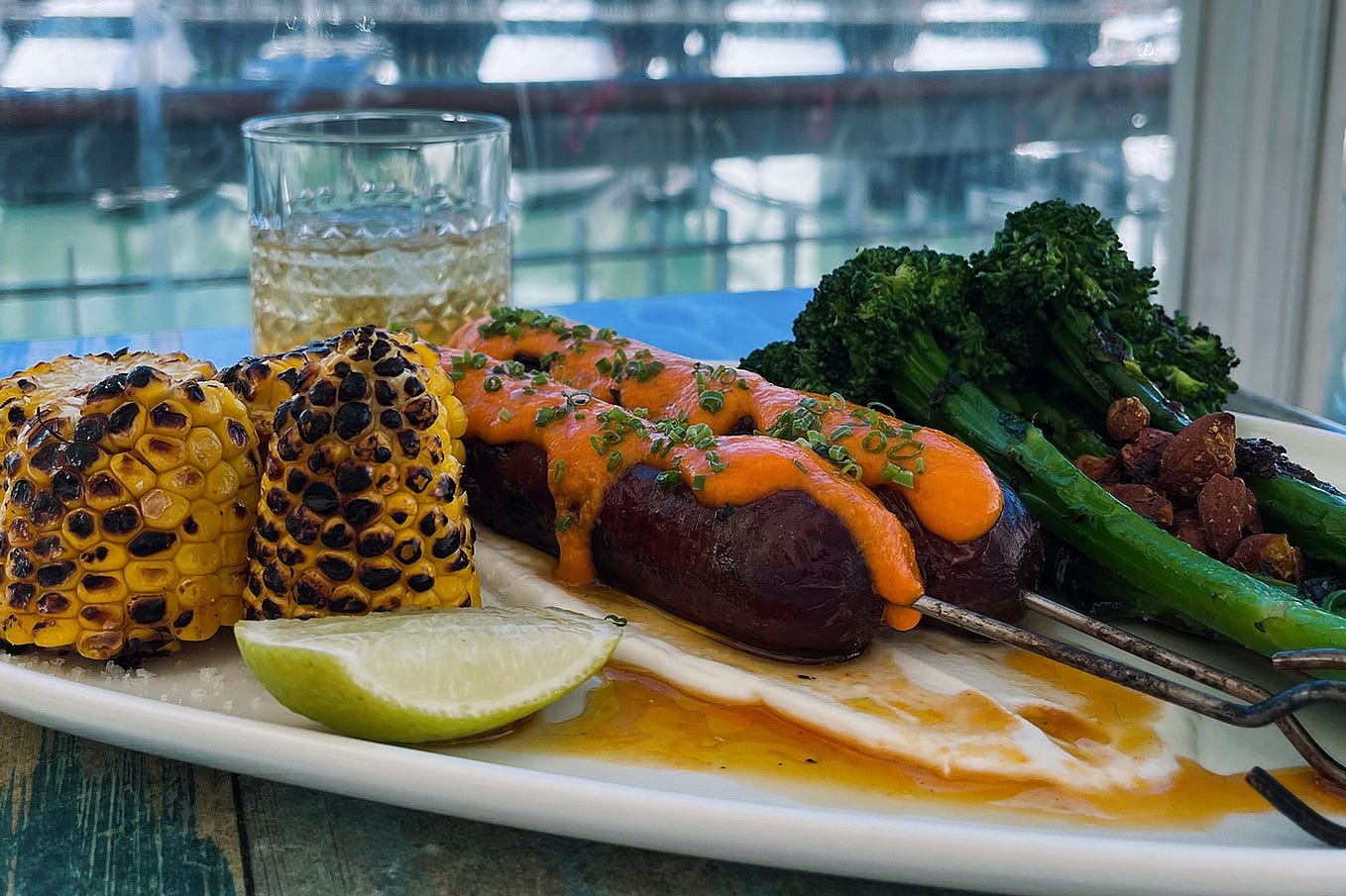Authentic Spanish Restaurant in Adelaide | Junipers on the Marina ...