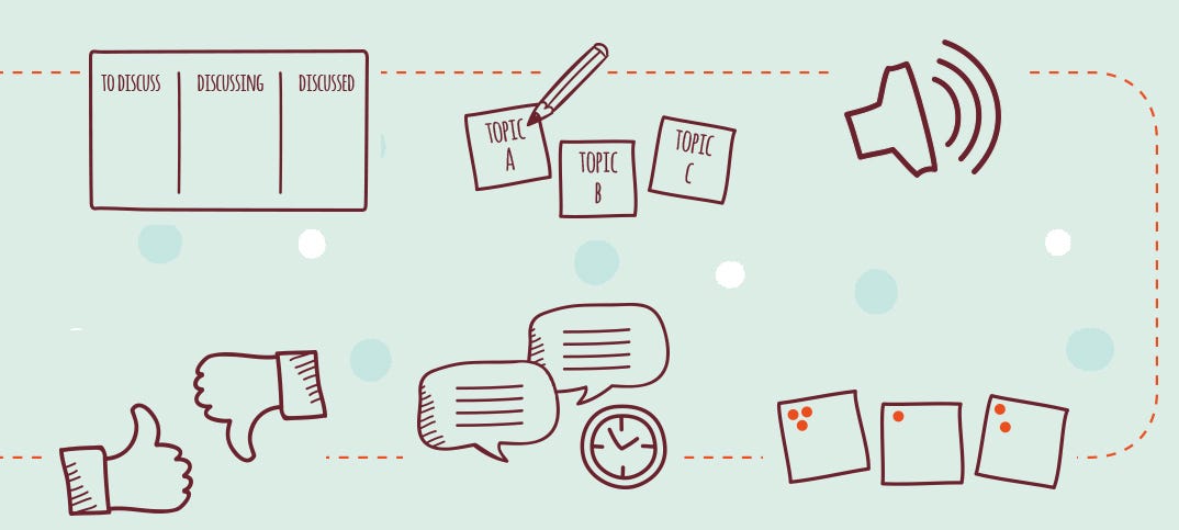 Identifying and Engaging Stakeholders | by Philip Rogers | A Path Less Taken | Medium