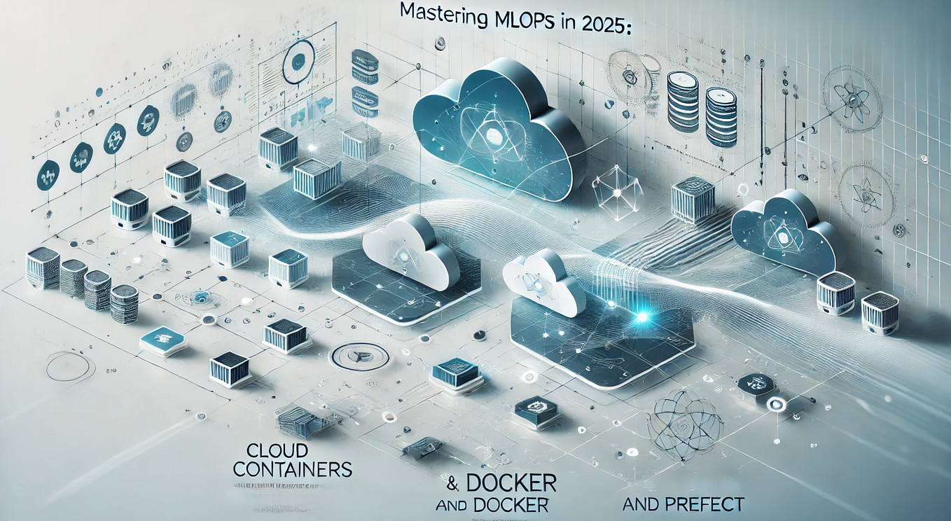 Running Python/R with Docker vs. Virtual Environment | by Rami Krispin ...