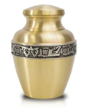 Understanding Different Types of Cremation Urns for Human Ashes | by ...