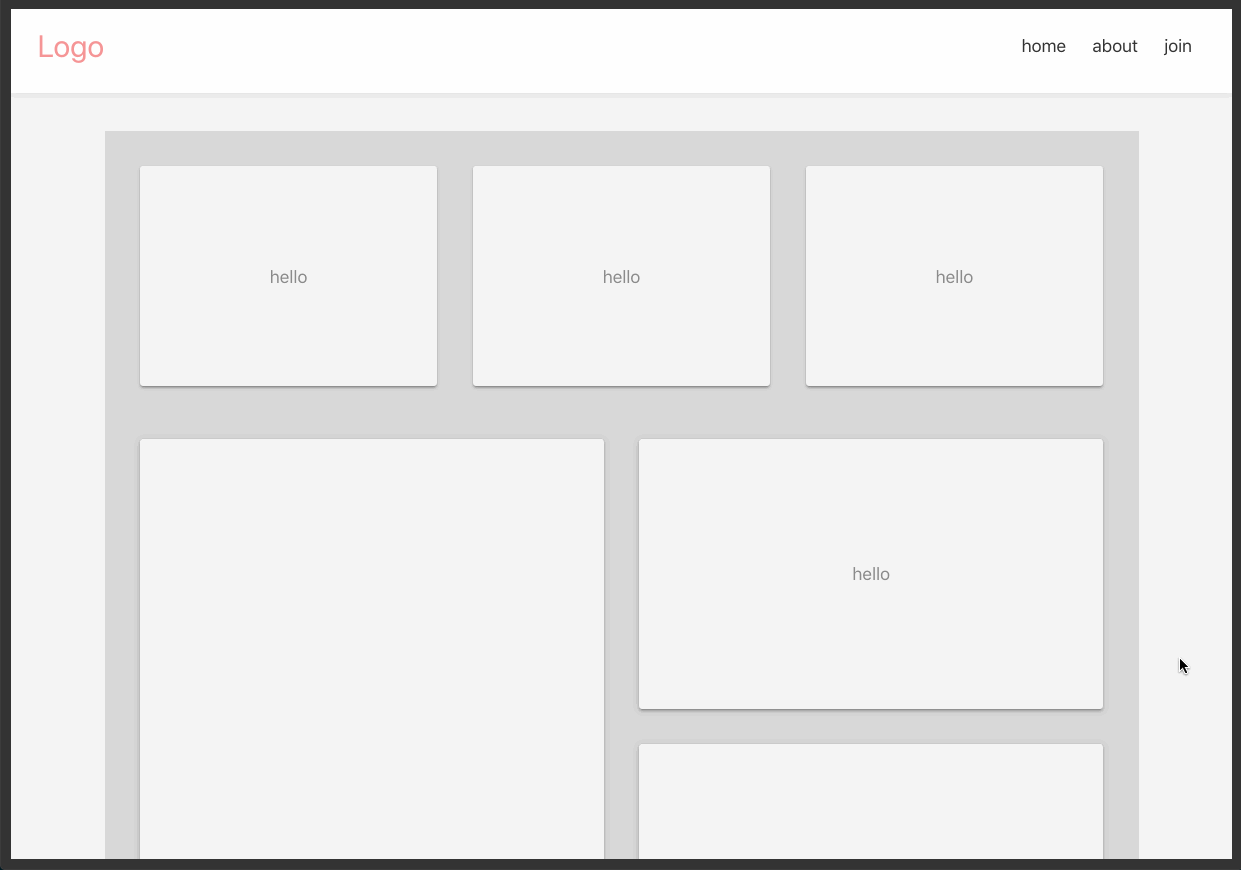 Build A Framework Free Dashboard Using Css Grid And Flexbox By Matt