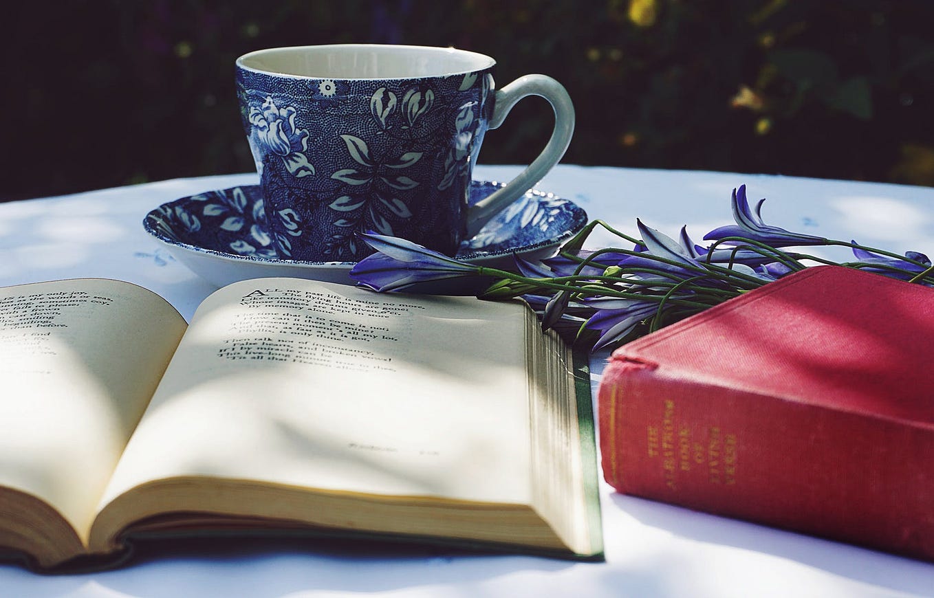8 Types of Found Poetry to Try. From Cut-Ups to Erasures, Using Found ...