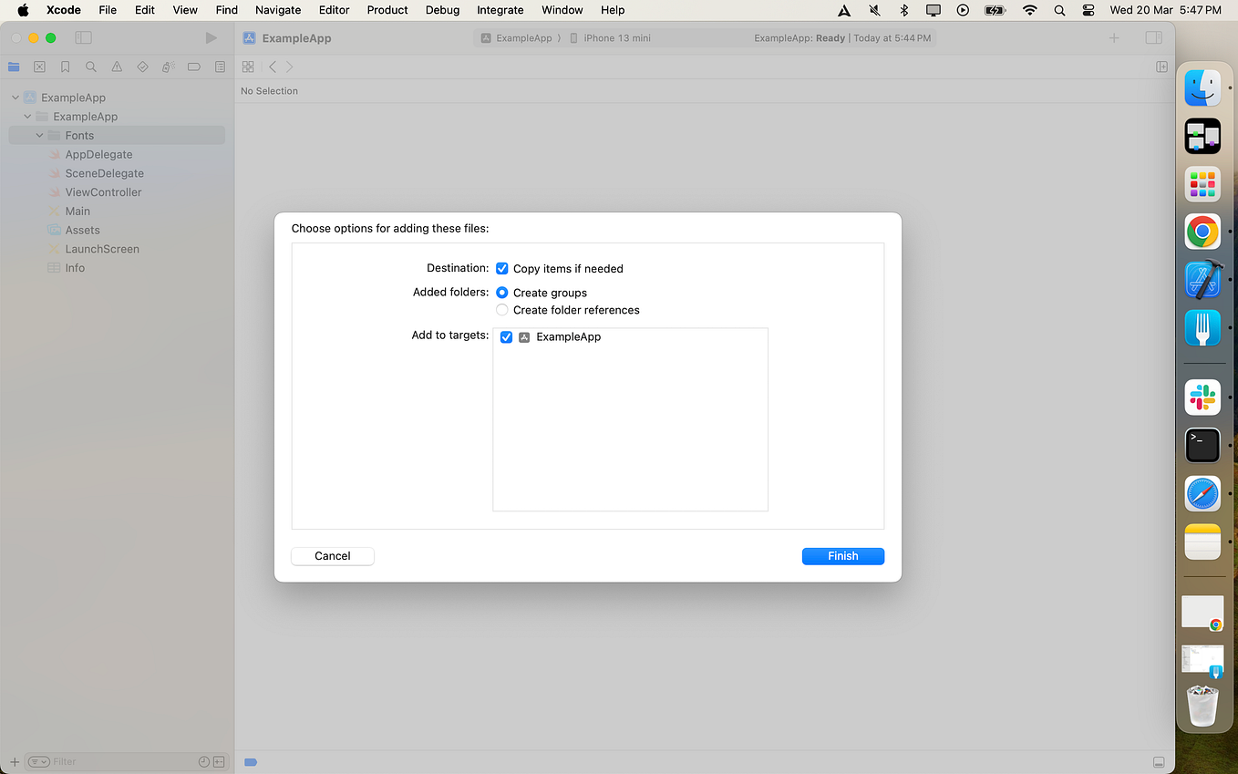 iOS - Optimise Data Loading Using Prefetching with TableViews | by Tausif Ansari | Medium