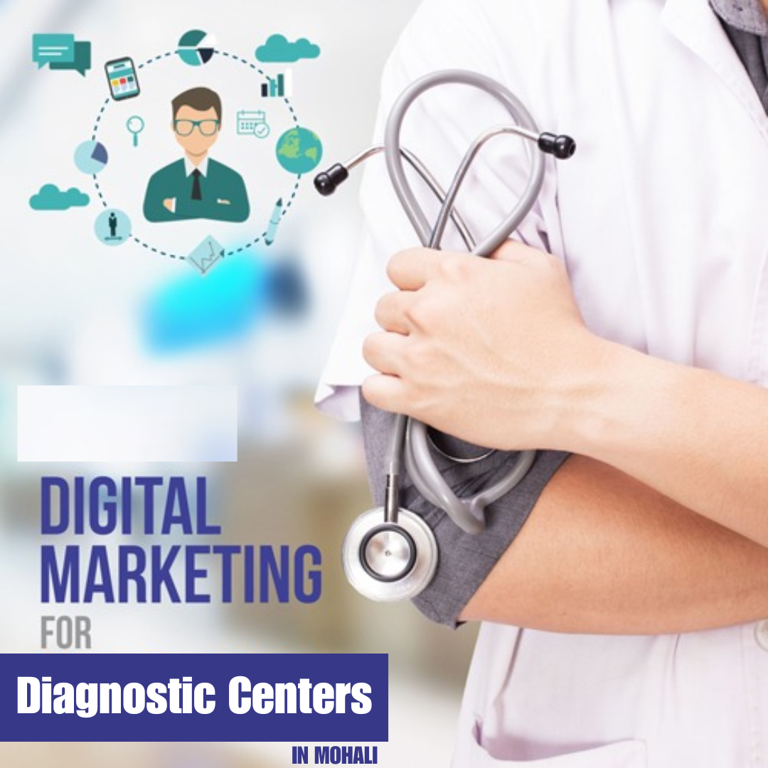 Digital Marketing Service for Hospitals and Clinics -Amrit web - Amrit ...