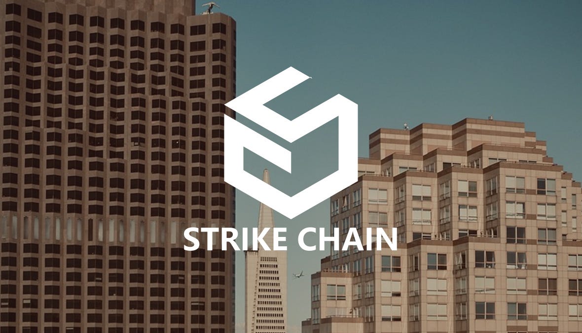 Strike Chain Trading Center: IEOs and Their Impact on the Crypto Market ...