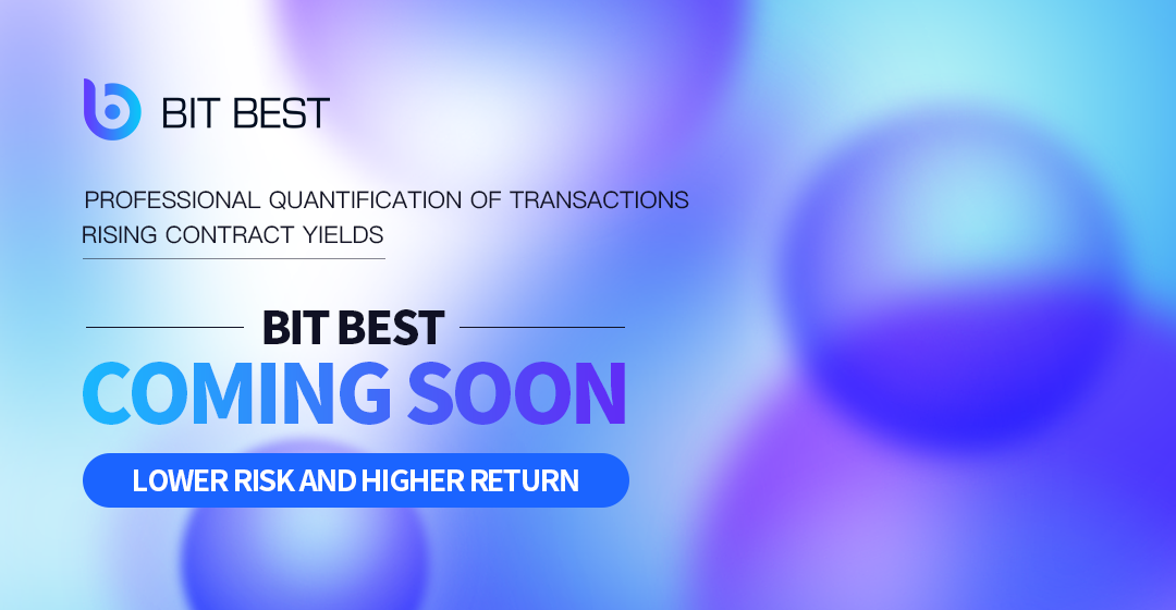 BITBEST the power to drive the decentralized finance revolution | by BitBest | Medium