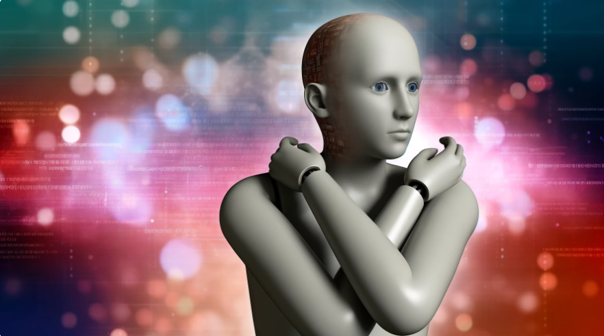 Digital humans explained: what they are, and how we’ll interact with ...