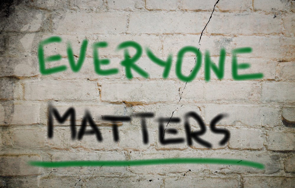 The Leadership Link Between Courage & Respect | by Courage To Leap ...