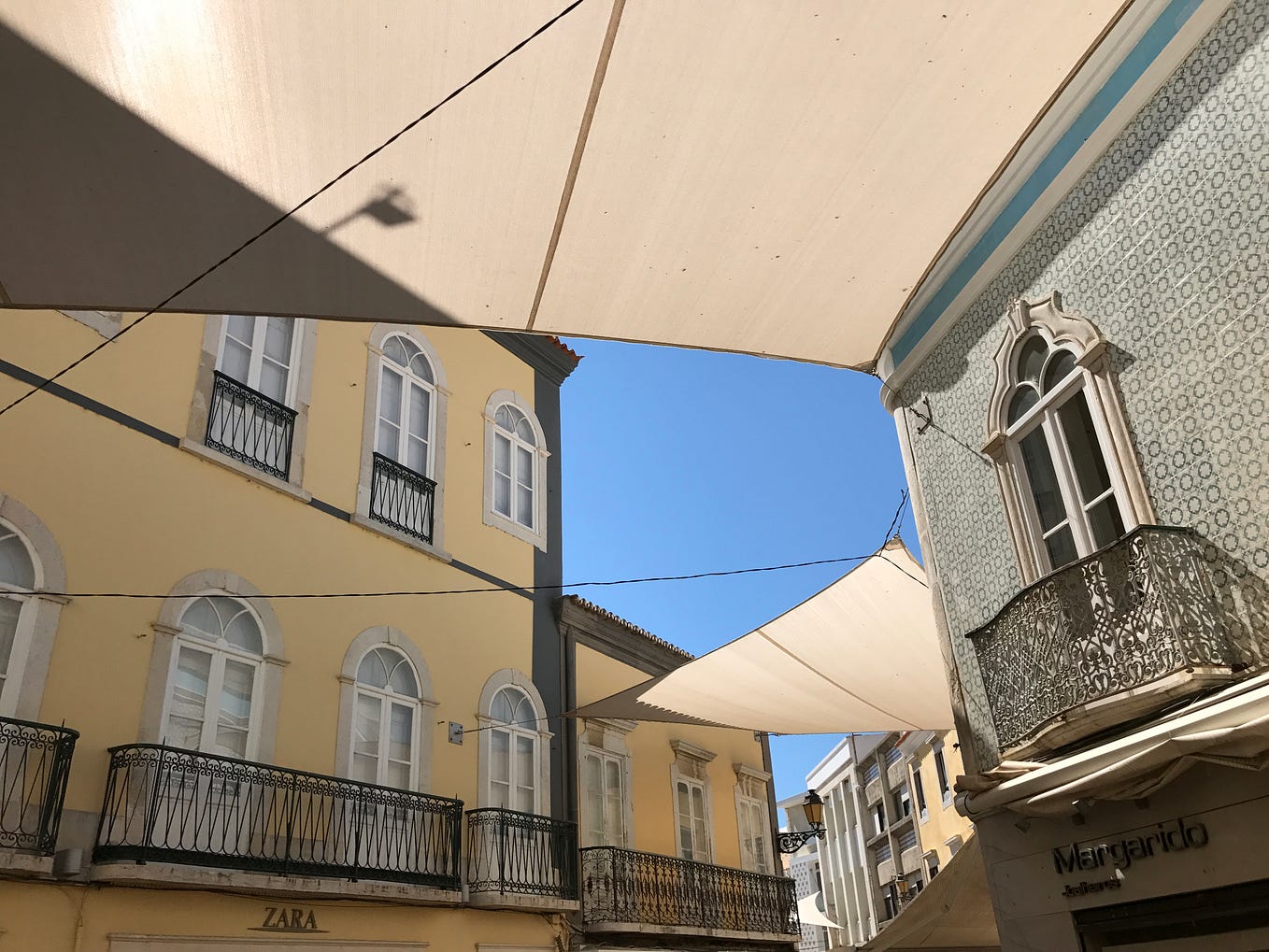 Algarve (details) | by Nuno M. Veríssimo | Medium