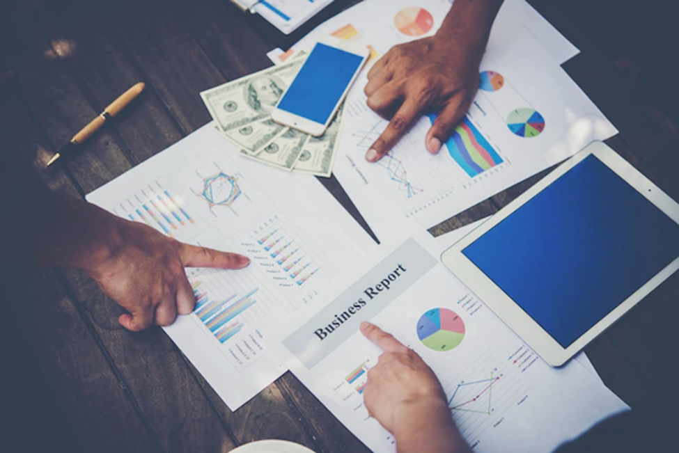Visualization of HR Employee Attrition & Performance | by Bhadra M | Medium