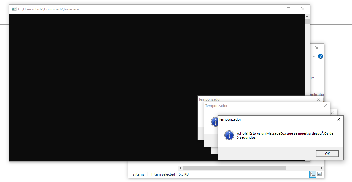 Windows Privilege Escalation via FodHelper.exe | by S12 - H4CK | Medium