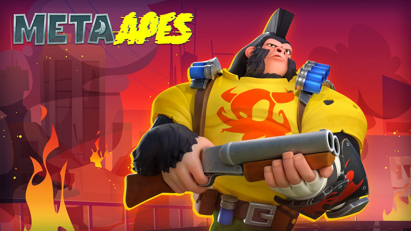 PEEL Bridging Guide | Meta Apes