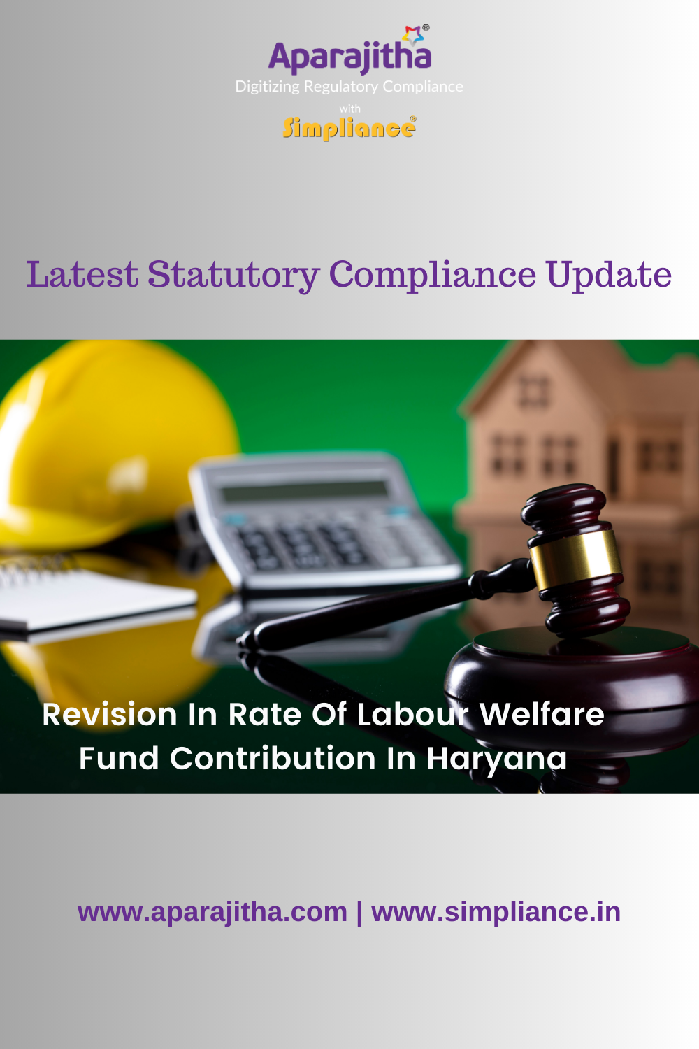 Labour Law Compliance Monitoring Tool — Simpliance Classic - Puja ...
