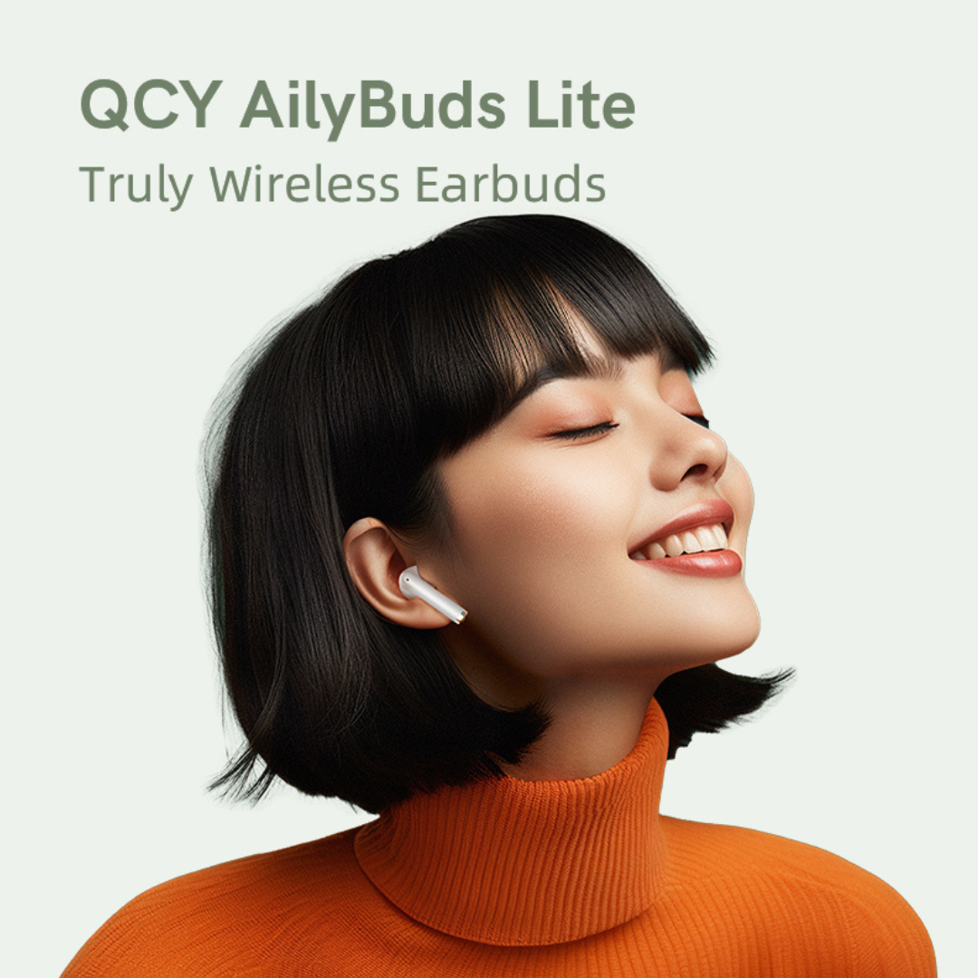 Unveiling the QCY Watch GT: A Technical Exploration of Smartwatch Excellence | by Techmama | Medium