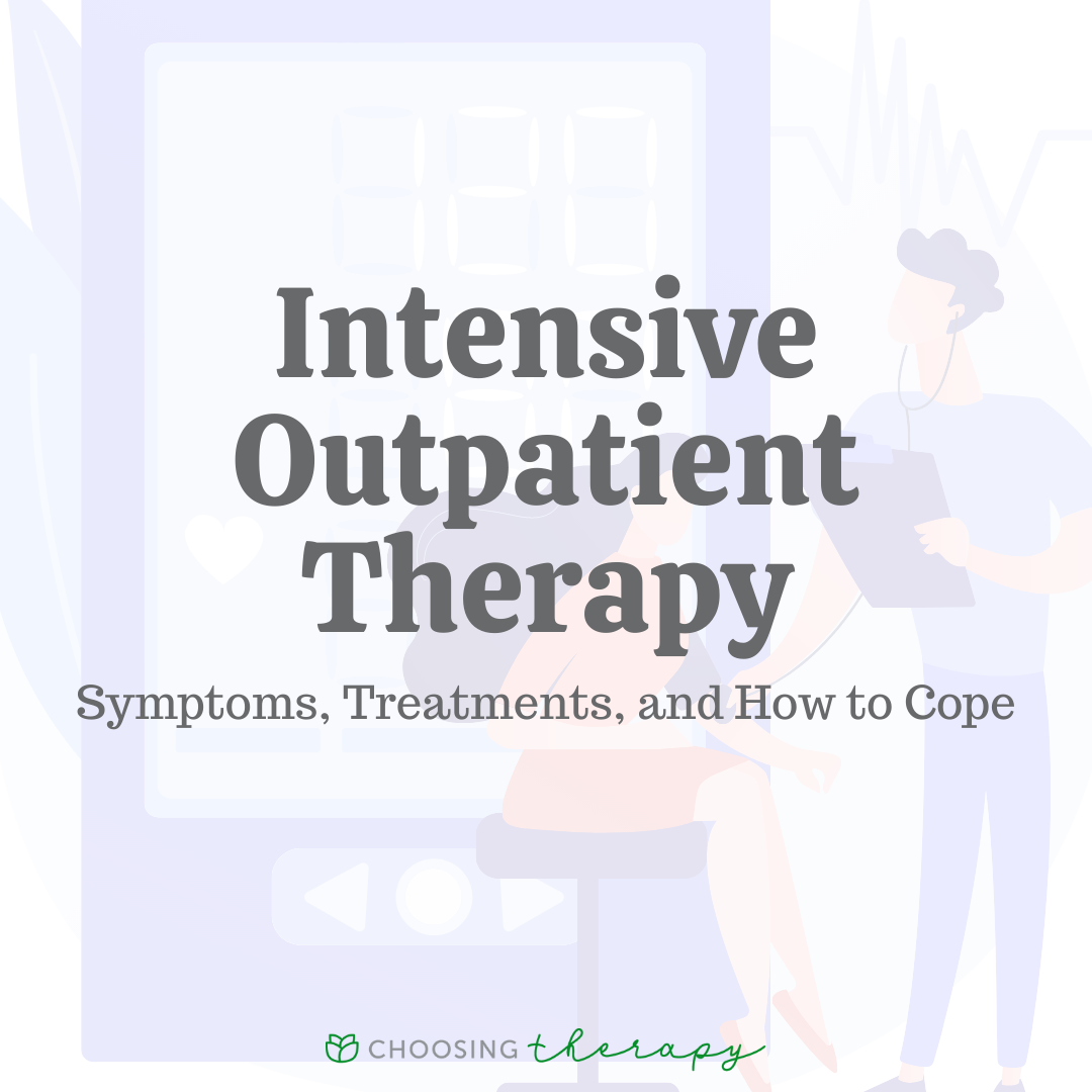Unraveling the Knots: Identifying OCD and the Power of Intensive ...