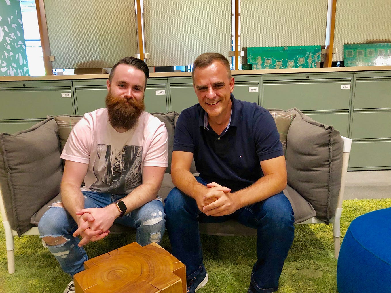 Cisco ranks as one of the world’s best places to work–here’s why | by Stephanie Chan | Cisco ...