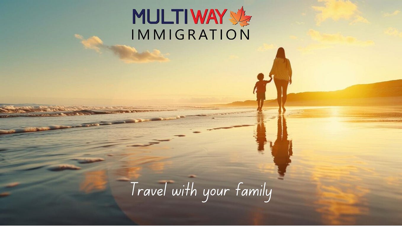 Start Your Canadian Dream Together: A Guide to Spousal Sponsorship ...