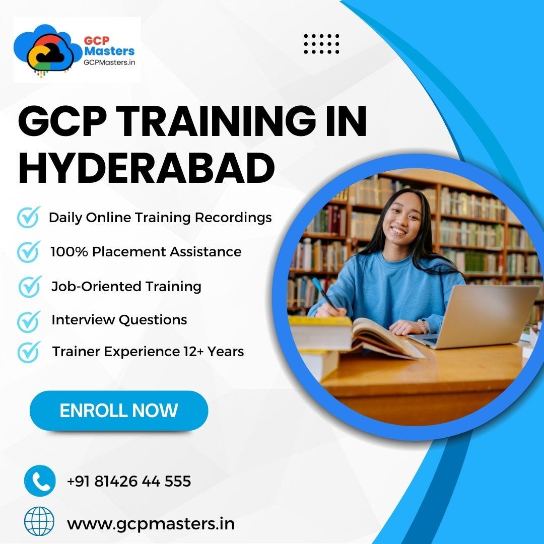 What is it structure in GCP. Understanding the Structure of Google ...