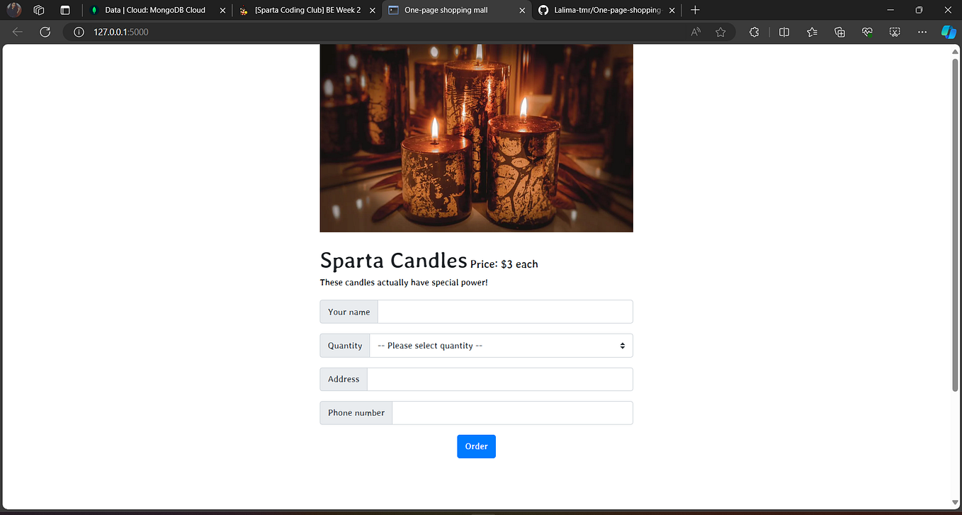 [Sparta Coding Club] Week 2 — Today I learned | by Lalima kumari | Feb ...