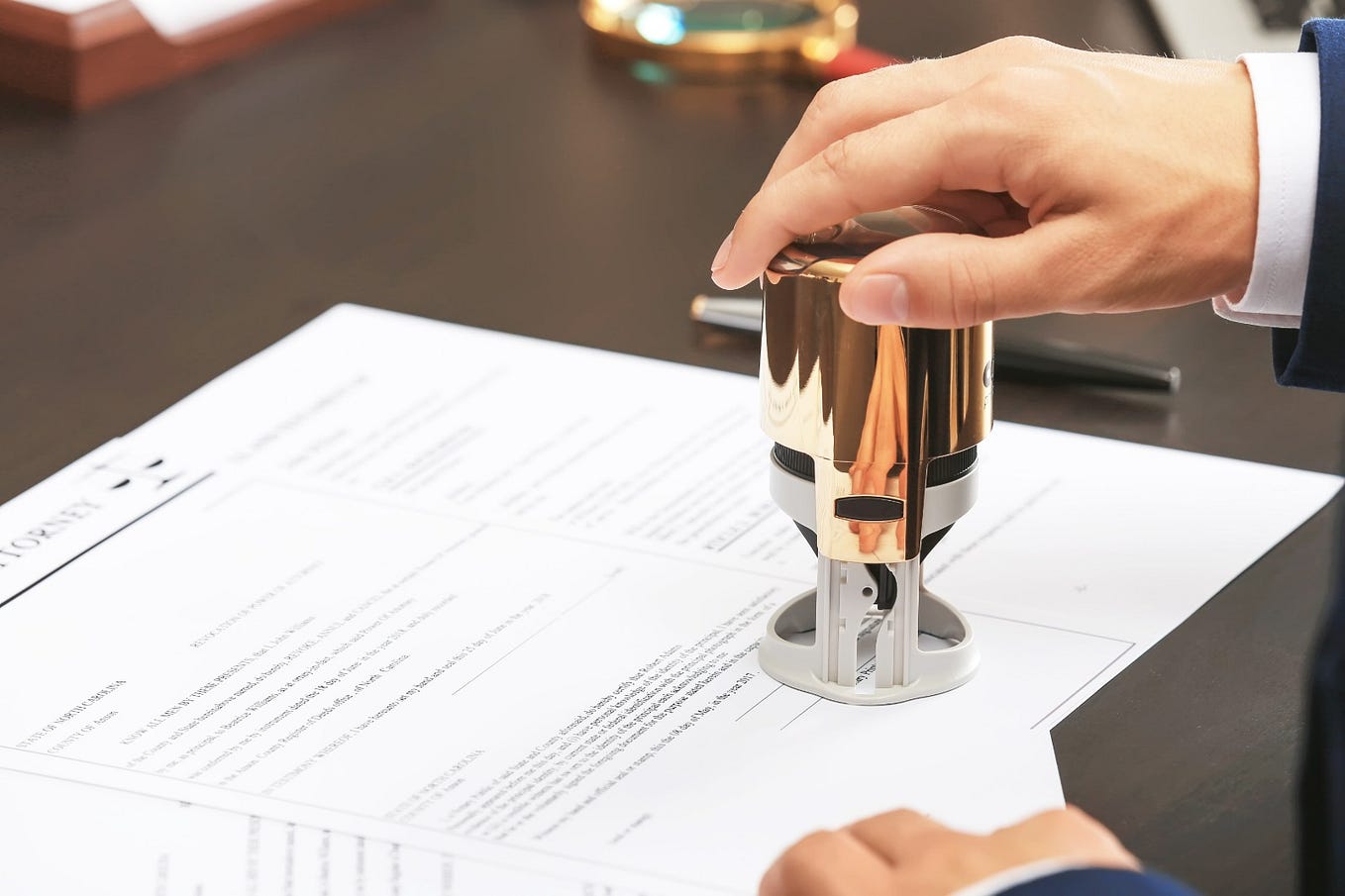 Bahrain PCC from Canada: Your Guide to Obtaining a Police Clearance ...