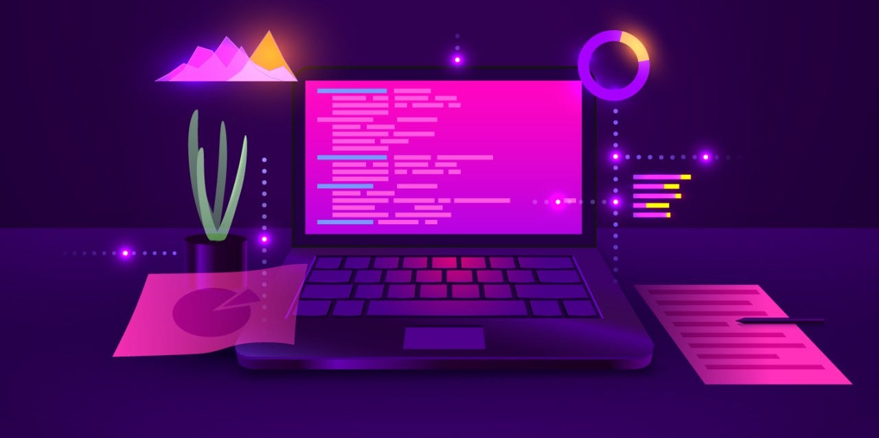 Connecting A Sql Database To A Nodejs Application A Step By Step Guide By Chetan Patil Medium 1102