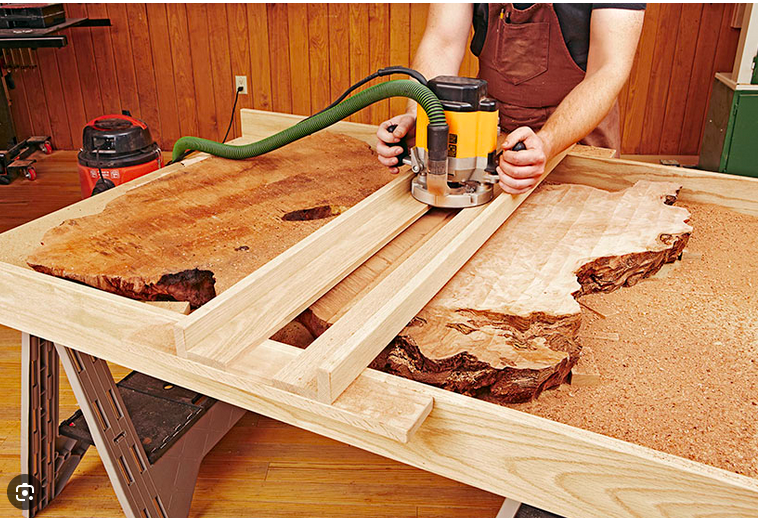 Master Woodworking: Unveiling Secrets for Stunning Creations - Dsajuni ...