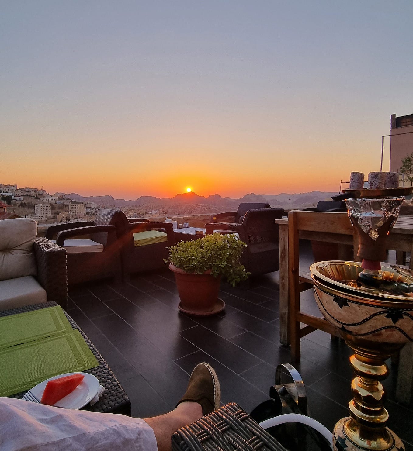Now is the Best Time to Visit Jordan: Safety & Savings | Medium