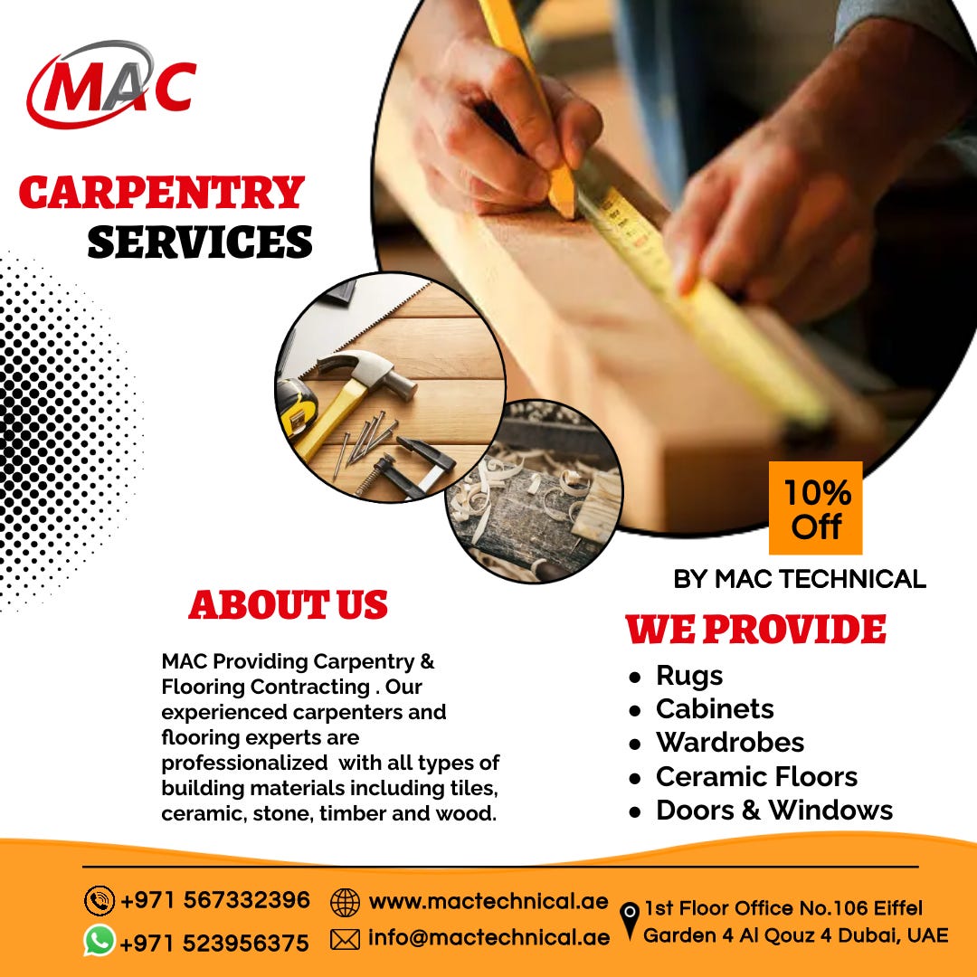 Inspiring Gypsum Ceiling Design Ideas for Your Living Space | by MAC Technical Services UAE | Medium