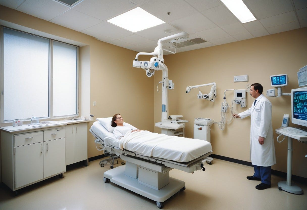 Comprehensive Orthopedic Care at Jain Orthovision — Best Orthopaedic ...