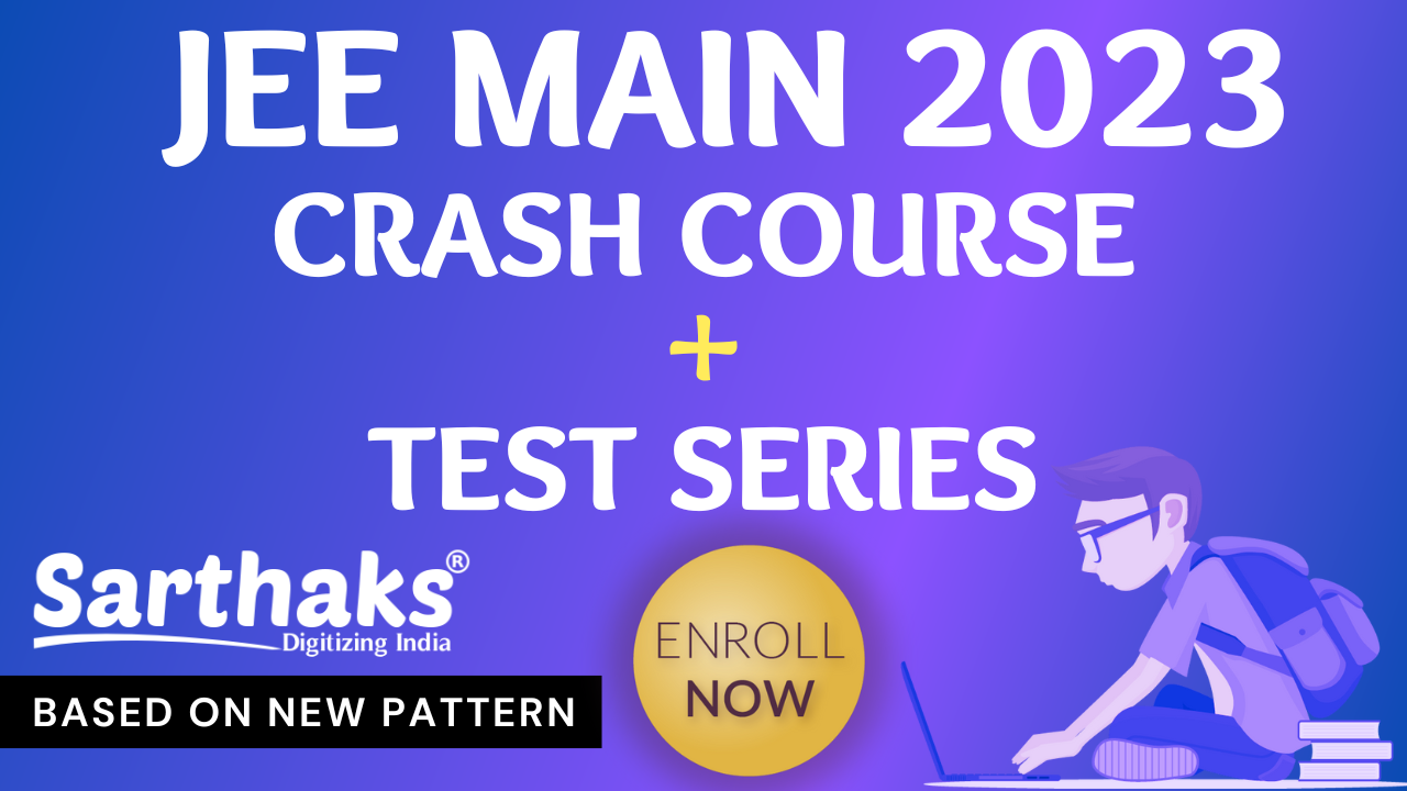 JEE Main Mock Test 2024 — Attempt Free Online Test Series | by Sarthaks ...