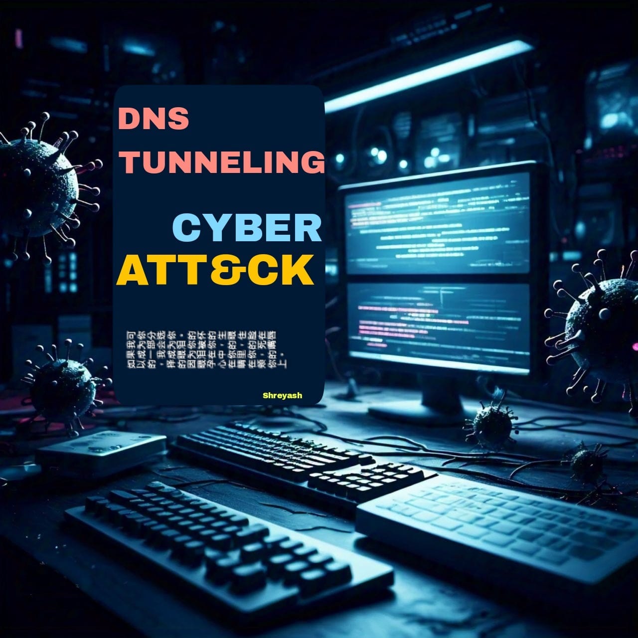 Mastering Malware Analysis. Exploring PE Header, Static and Dynamic… | by Shreyash Tambe | Medium
