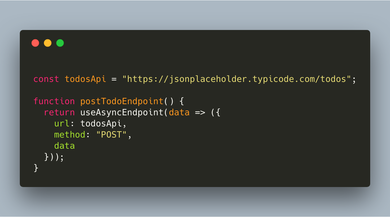 Seamless API Requests with React Hooks — Part 1 | by Jaryd Carolin | Medium
