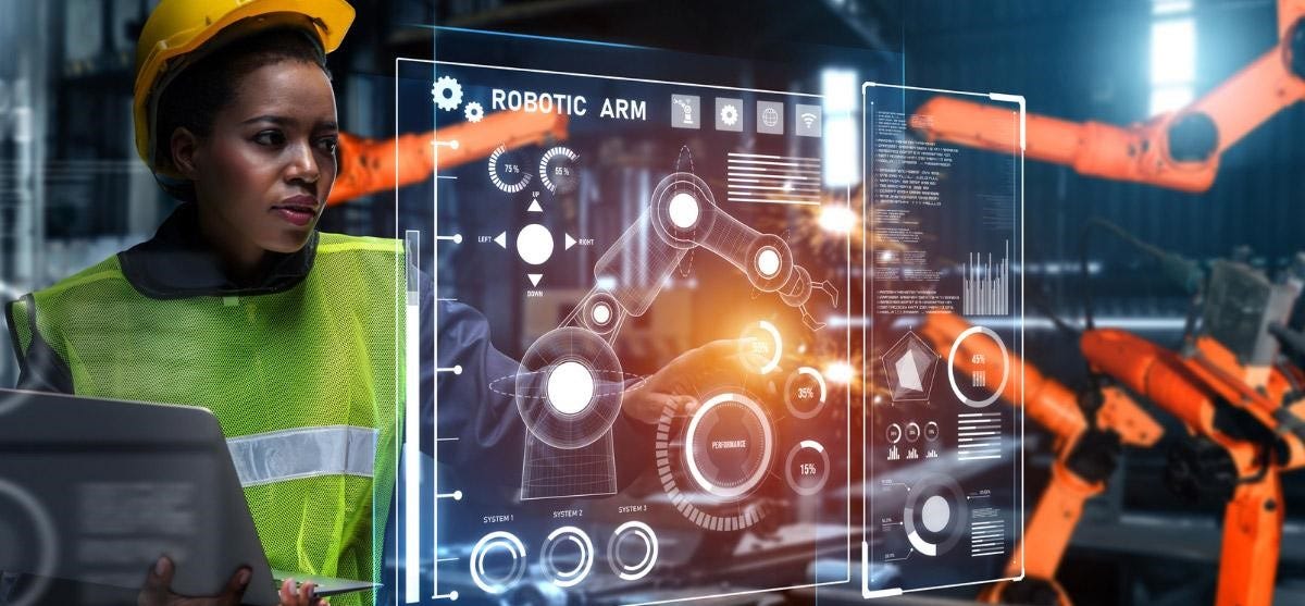 Top 5 Companies Reshaping Safety in the Workplace | by Sensori Safety ...