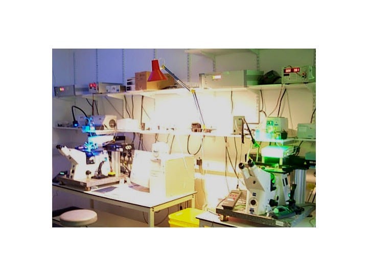 How We Pioneered Next Generation DNA Sequencing At Solexa – IX | by ...