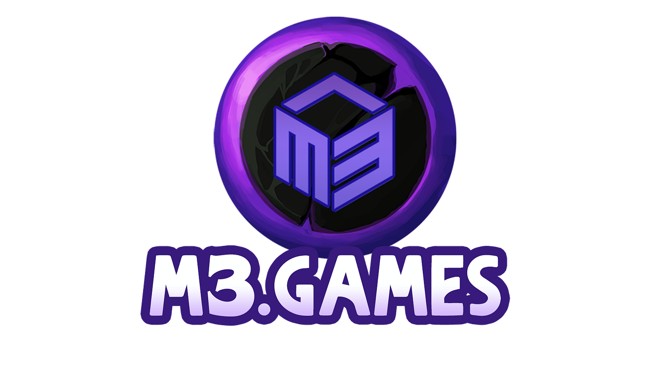 Introducing M3 Games : A pioneer Multiverse of Metaverses with Play to ...
