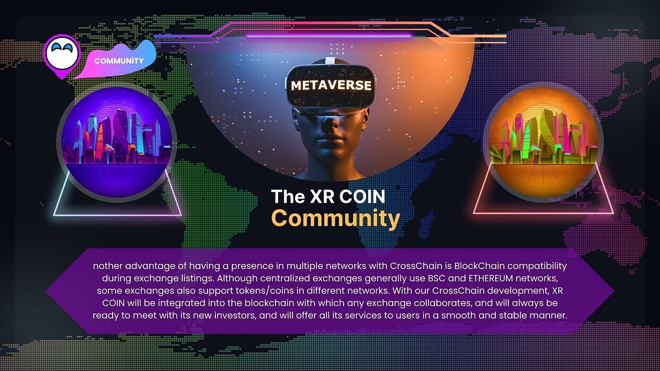 How Will Collection Income Distribution Be? - xr_coin - Medium