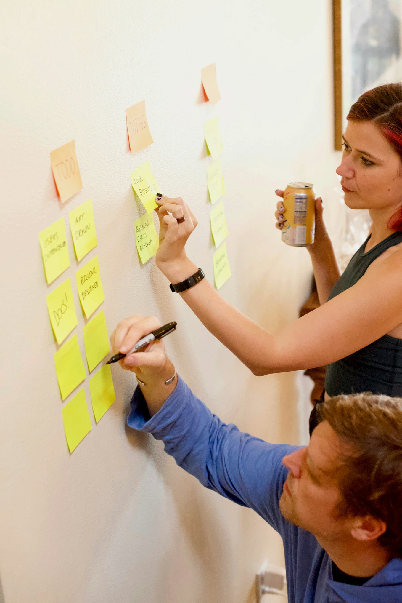 Enterprise Scrum Framework: Scaling Agile Across the Entire ...