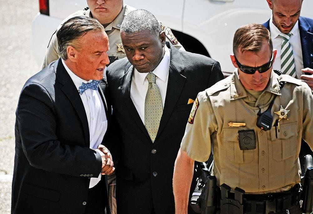 One of the Deadliest Serial Killers in U.S. History Was An NFL Draft ...