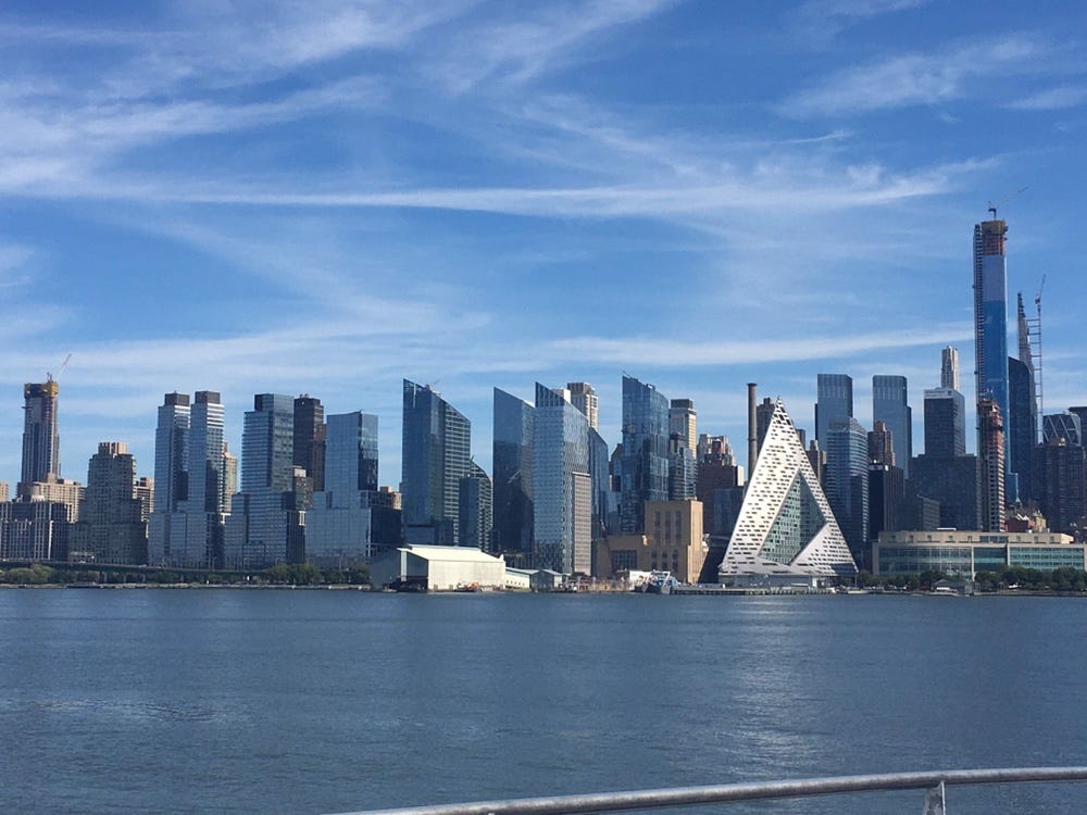 The Human Touch. The human touch. The way we interact… | by Robert ...