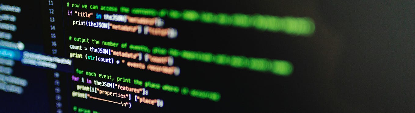 Set Up Python Project With Venv And Git Medium 0335
