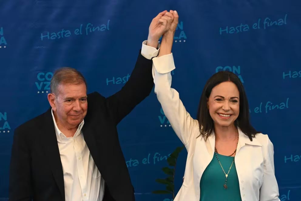 El Diagrama de Nolan y la oferta política presidencial de 2024 | by ...