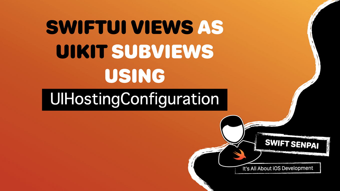 Building an Expandable List Using UICollectionView: Part 1 | Level Up Coding