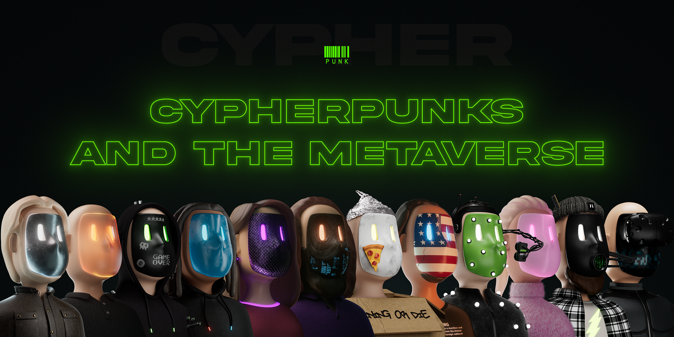 The Cypherpunk Project will Present Two New Financial Indexes | by ...