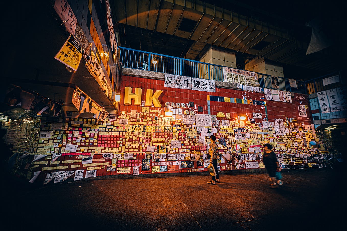 Introduction of Pak-hei. Hello 大家好！My name is Parco, an exchange… | by ...