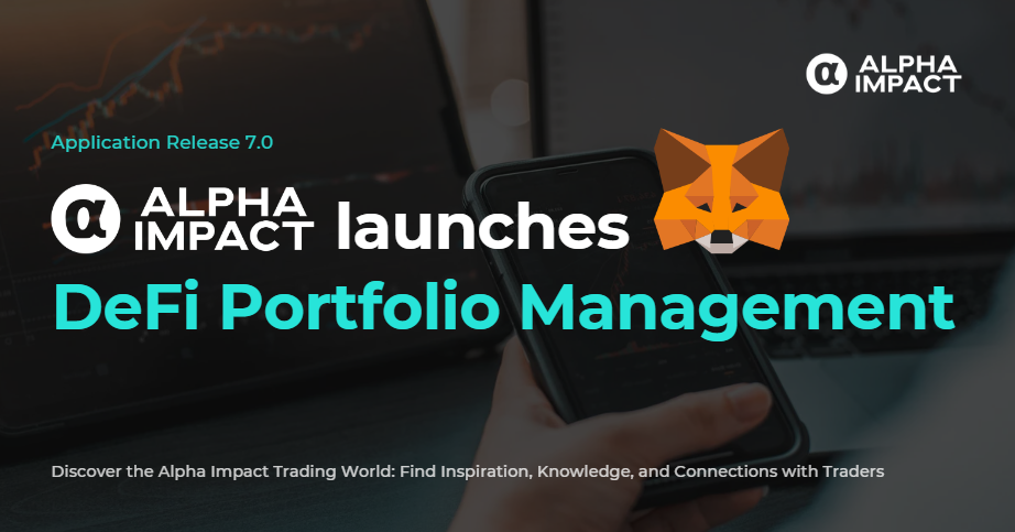 Win $1,000 in prizes for being Alpha Impact’s early users | by Alpha ...