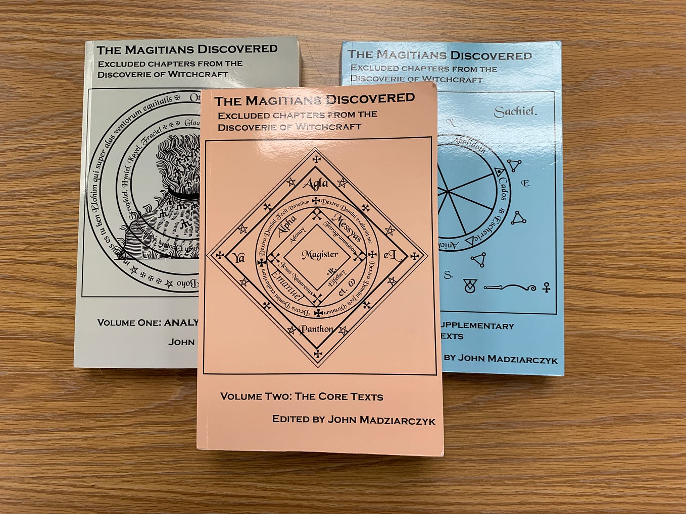 Review — The Pseudomonarchia Daemonum, translated by Paul Summers Young (Part 2) — Possibly NSFW ...